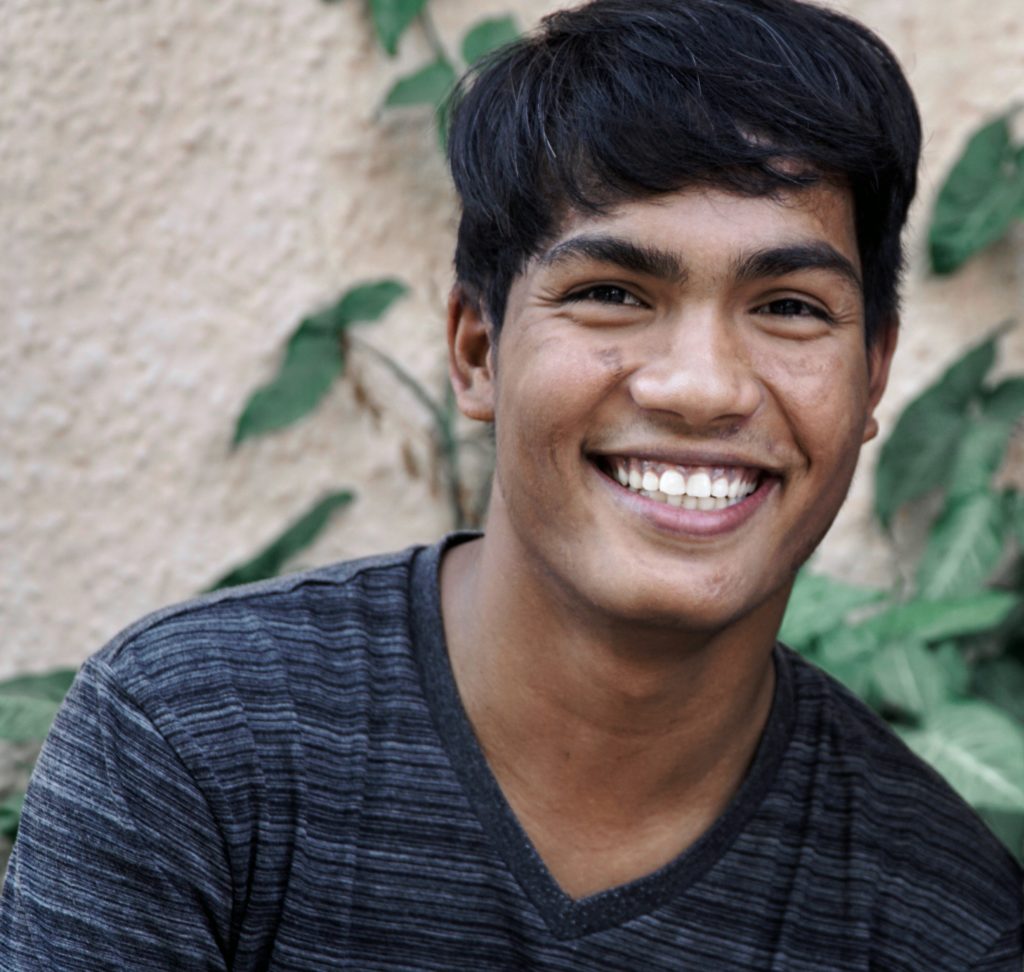 Project Why – Because it makes that little difference