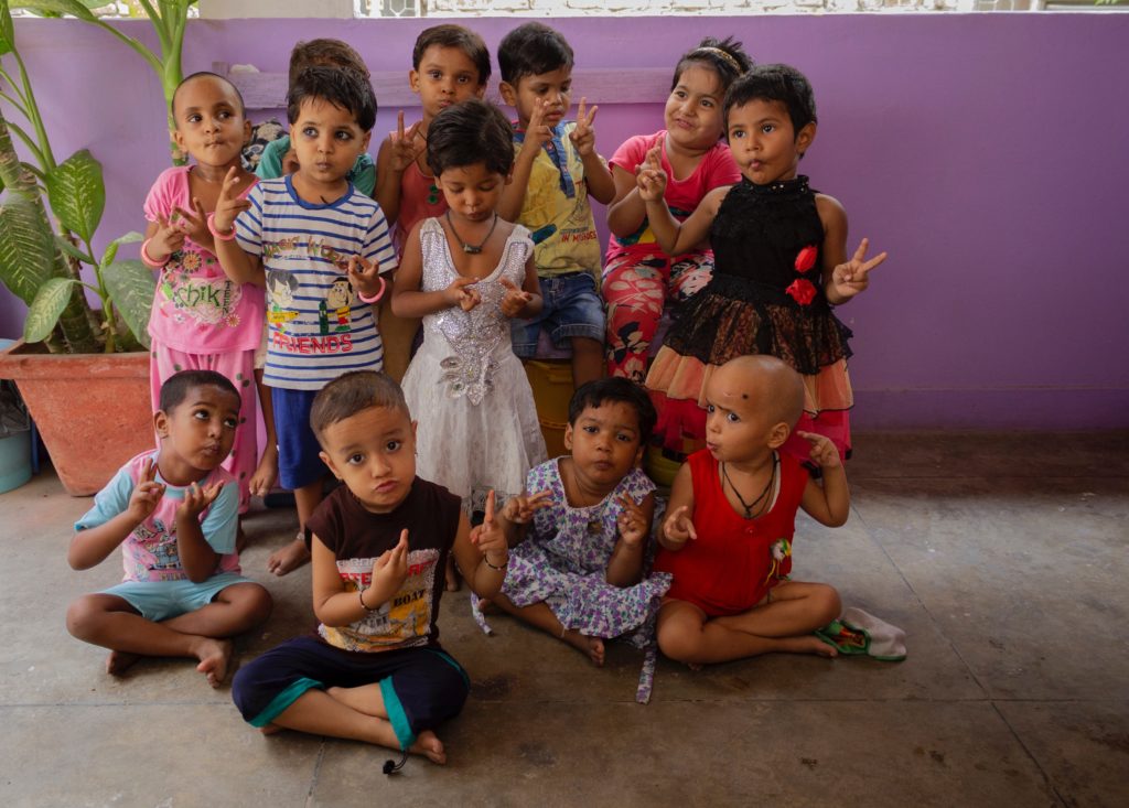 Govind Puri | Project Why