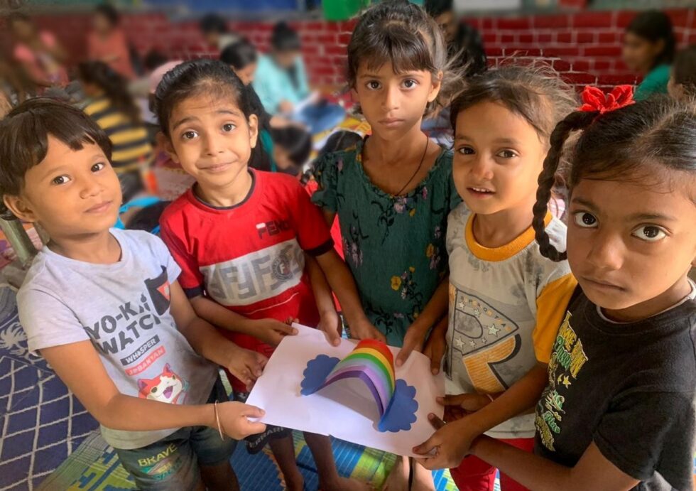 Project Why – Because it makes that little difference