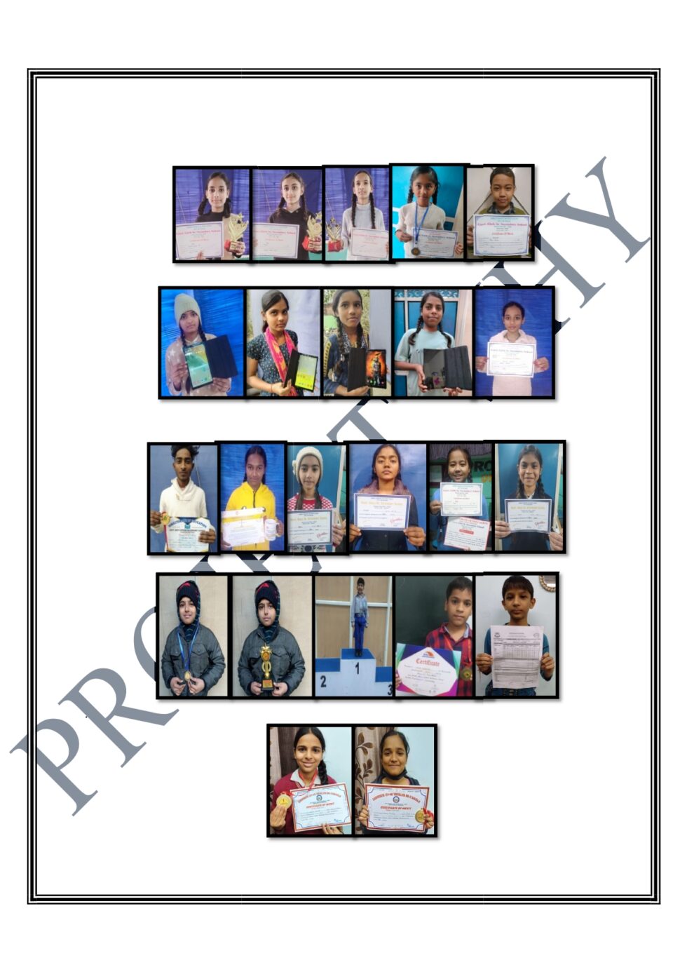 You reap what you sow | Project Why